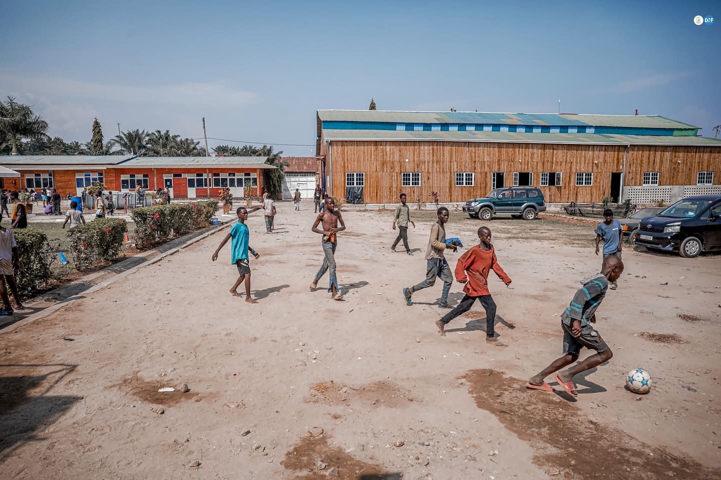 Celebrating the African Child: New Generation’s Event Highlights Social ...