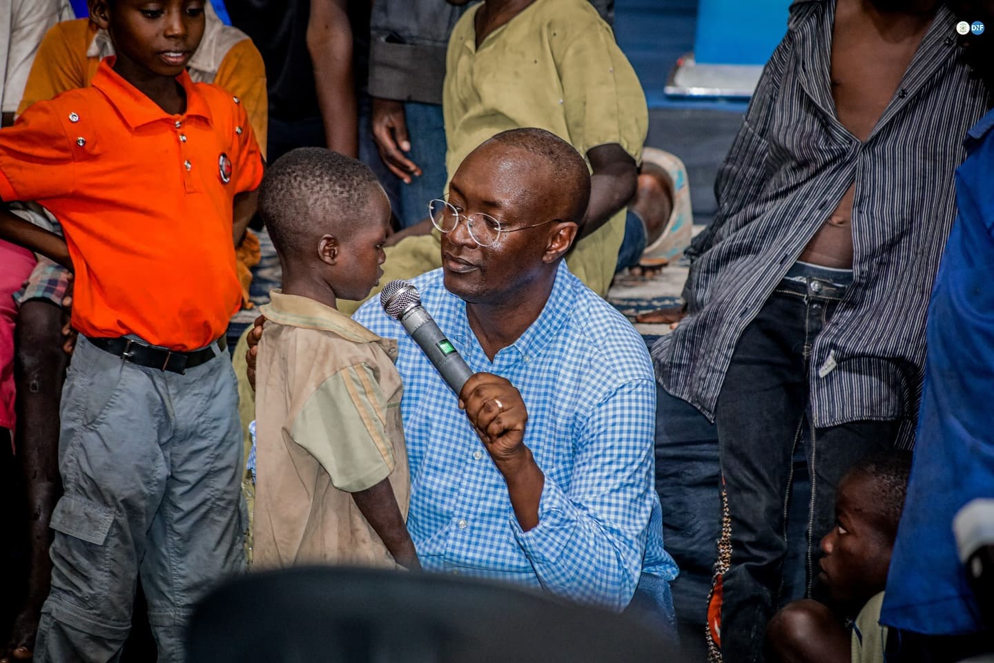 Celebrating the African Child: New Generation’s Event Highlights Social ...